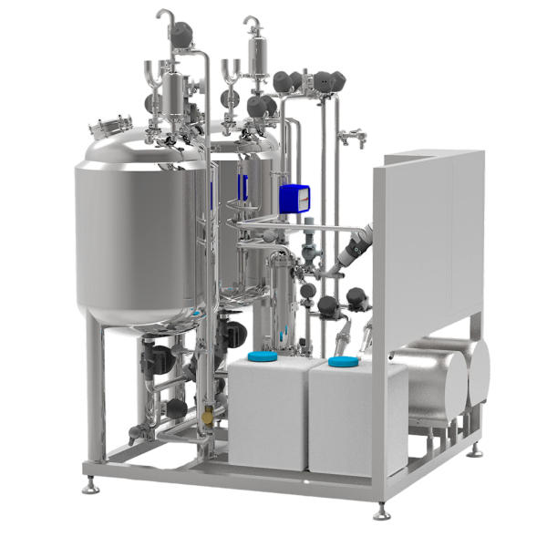 Pharmaceutical Piping System: Engineering Standards and Best Practices ...
