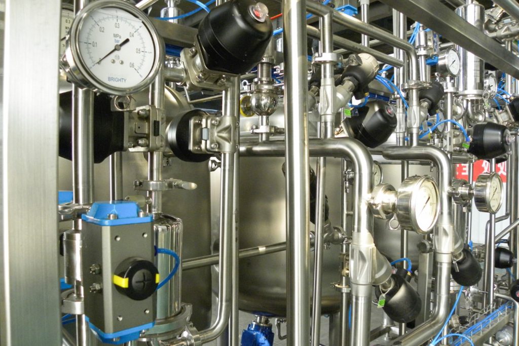 Pharmaceutical Piping System: Engineering Standards and Best Practices ...