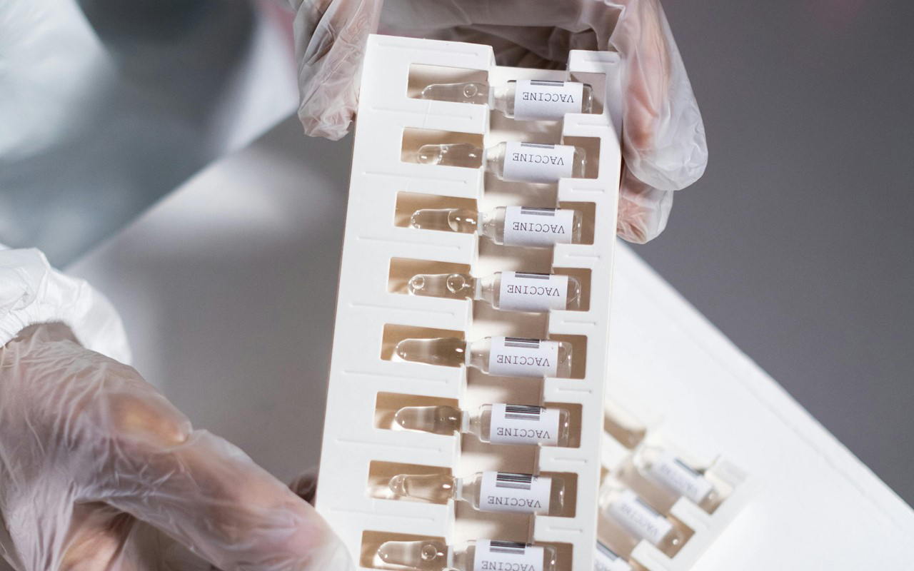 7 Essential Facts About Pharma Water: Secure Compliance & Superior ...